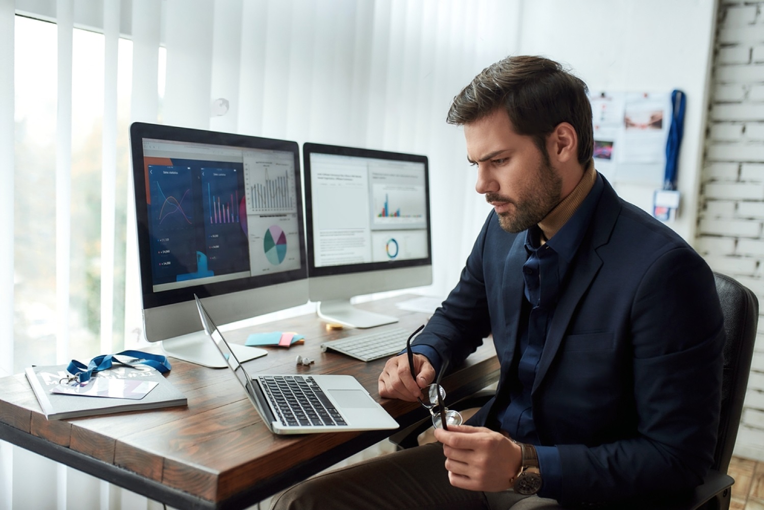 The Business Analyst Work Experience Program: A Pathway to Success ...