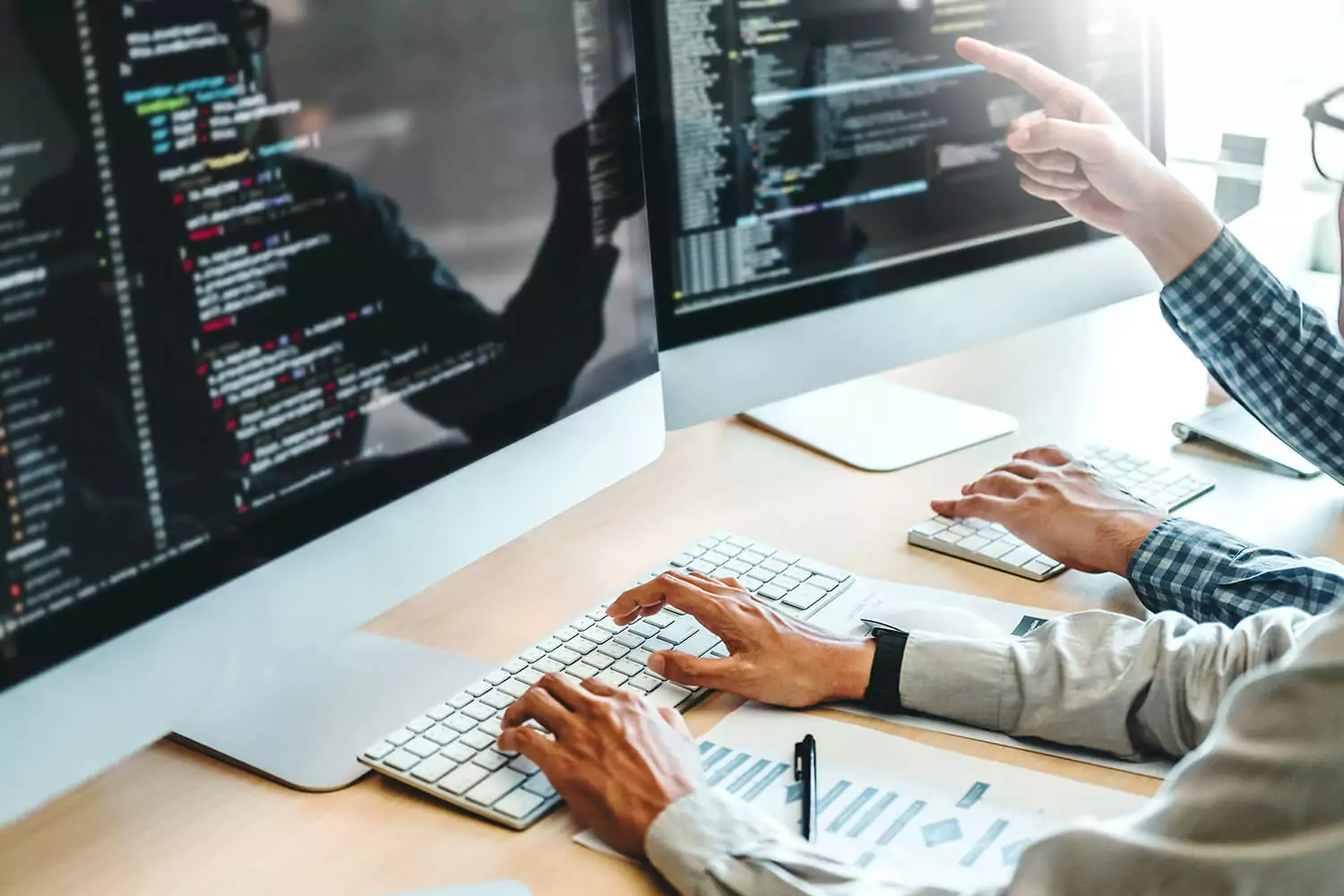 Navigating the Software Tester Job Market in the UK: A Comprehensive ...