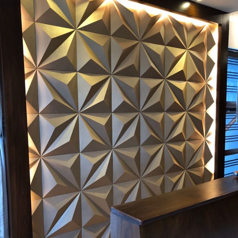 KOBER 4D and 3D Soft Leather Panels: A Touch of Luxury for Your Spaces ...
