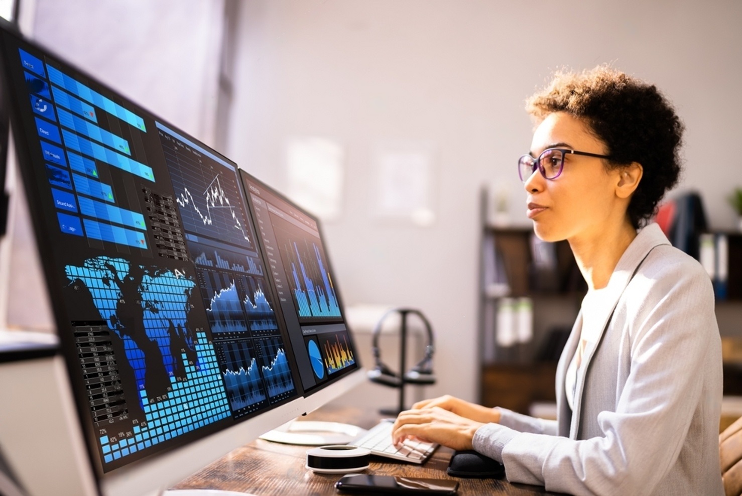 Landing Your Dream Data Analyst Internship: A Comprehensive Guide ...