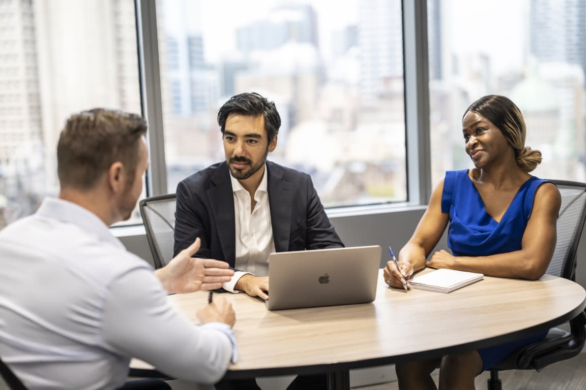 ABN AMRO Careers Unveiled: Your Path to Success in Finance and Beyond ...