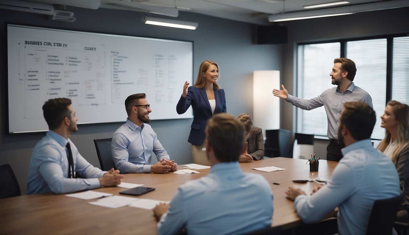 Empowerment Coaching: Unlocking Your Potential and Achieving Success ...